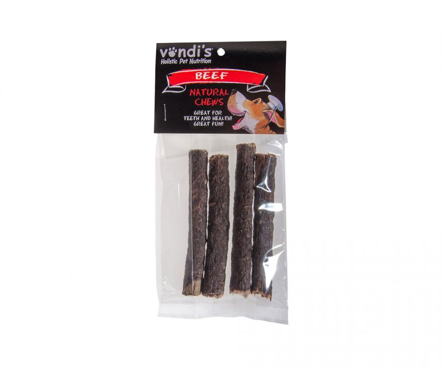 Beef Droewors - Vondis
