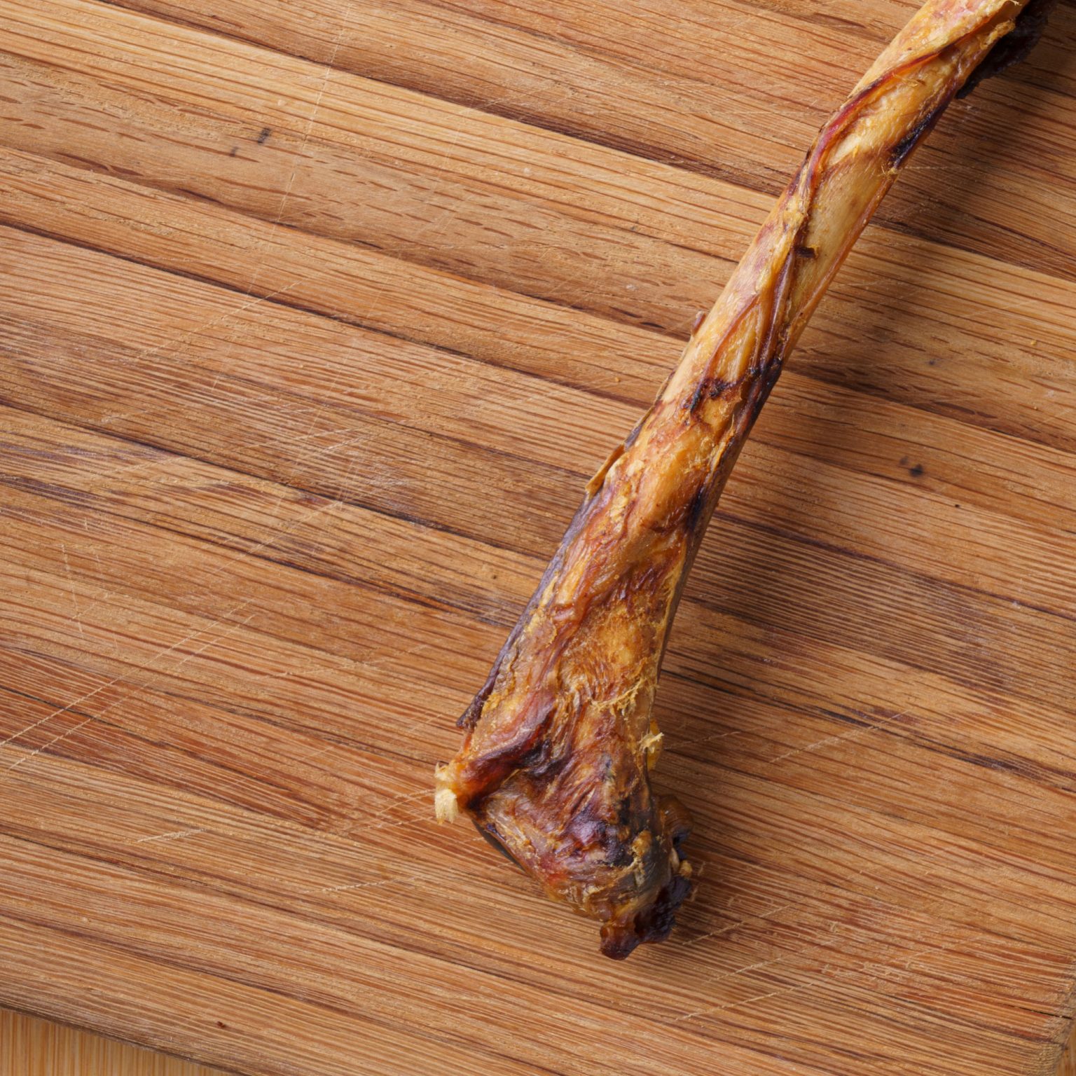 Ostrich Wing Bone - 120g - Vondis