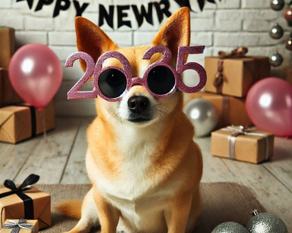 Dog Trends 2025 - Vondis