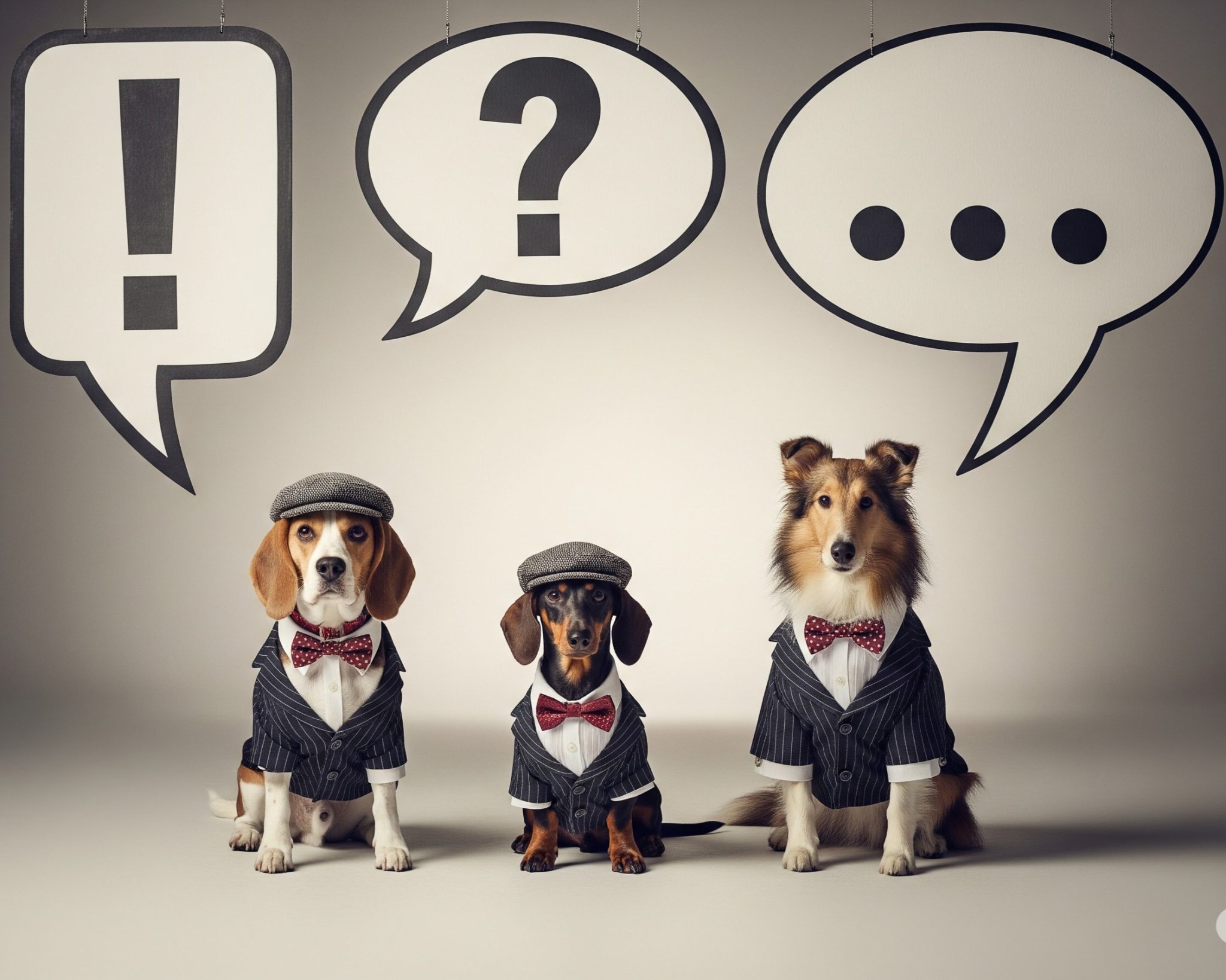 Dog Sounds: A Guide to Canine Communication - Vondis