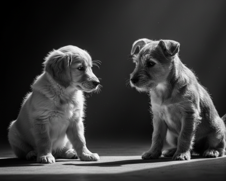 The Golden Window: A Guide to Essential Puppy Socialisation